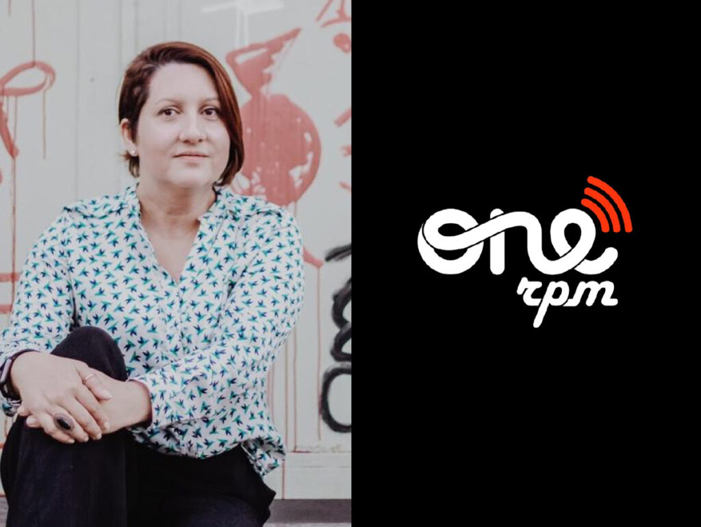Exclusivo: Renata Gomes é a nova Diretora do Marketing Artístico da ...