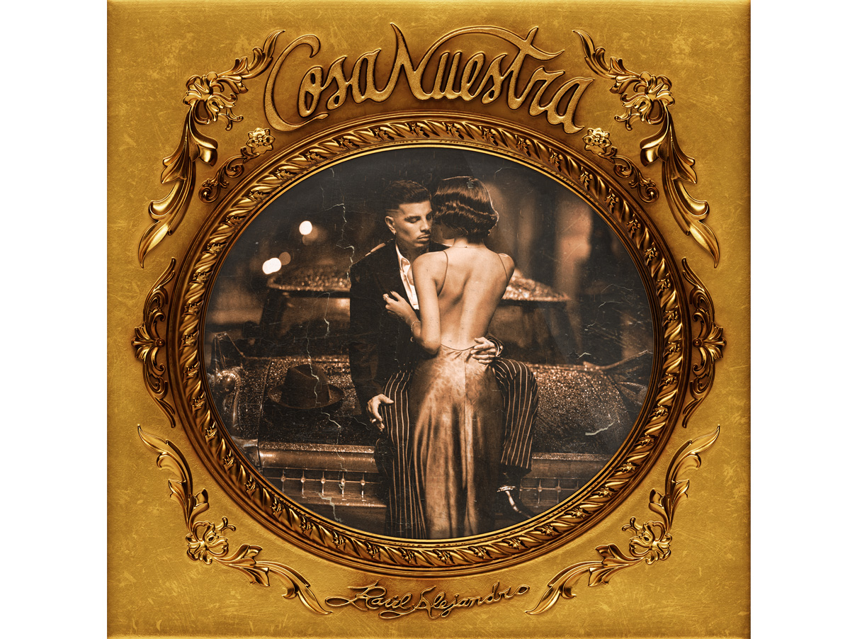 Rauw Alejandro lidera Spotify como artista latino #1 com novo álbum ...