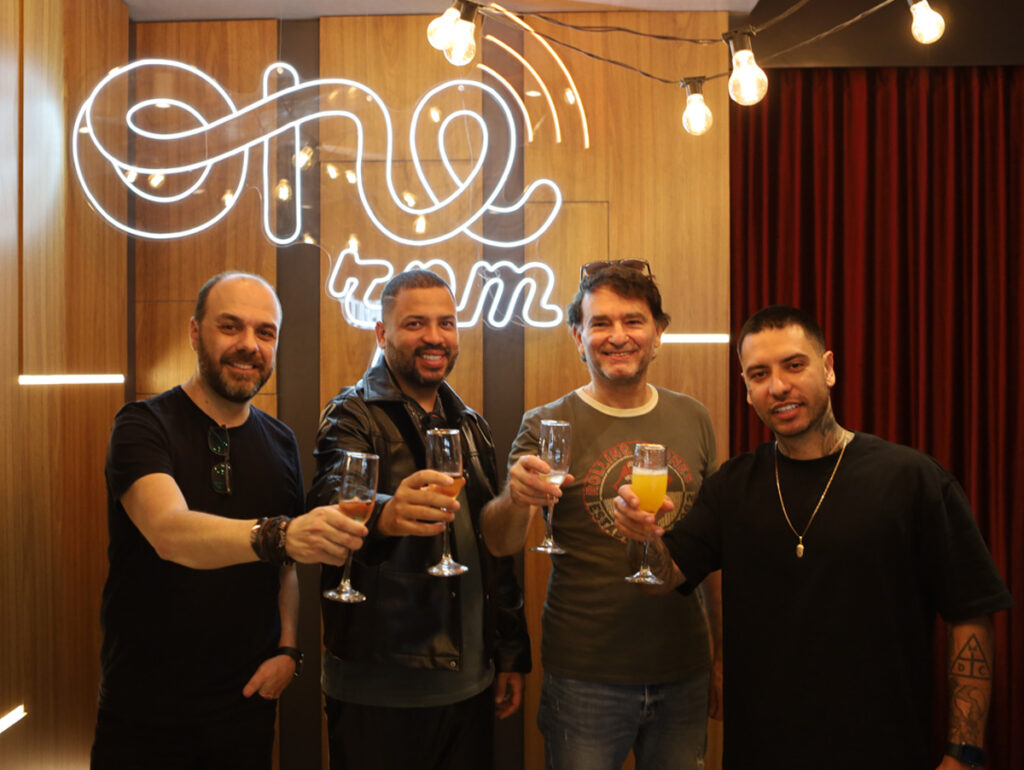 Exclusivo: Projota assina com a ONErpm e relança mixtapes clássicas ...